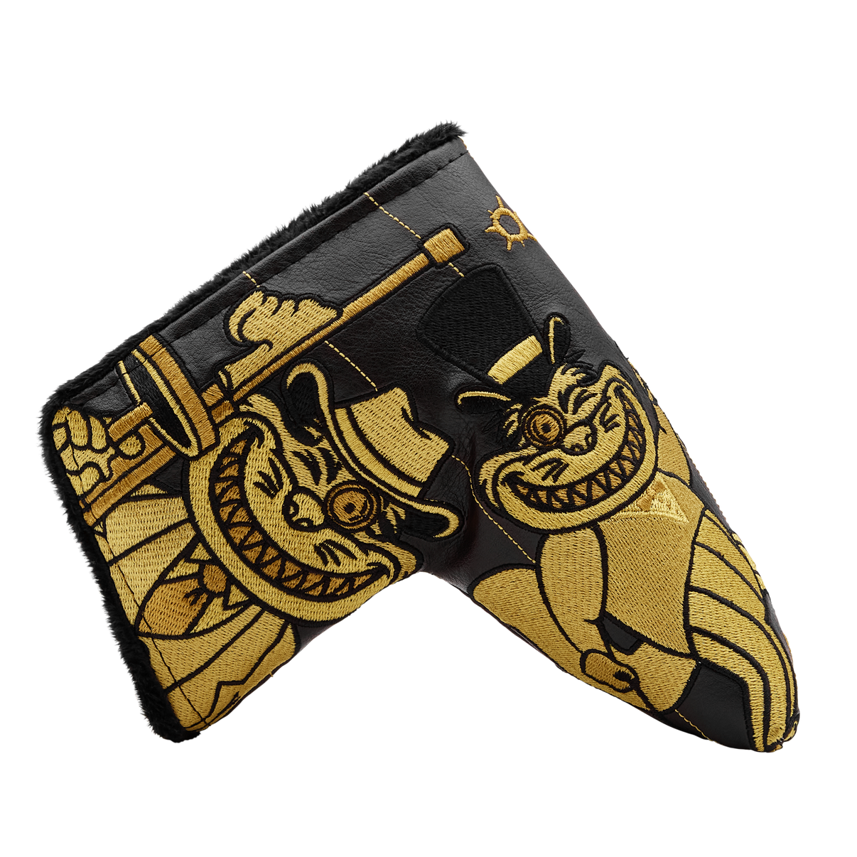 Gangster コレクション Gangster Multi Cat Blade – ベティナルディゴルフ